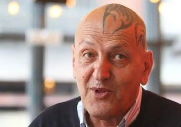 Coto Matamoros vuelve a la carga y reconoce que se sigue drogando | El Norte de Castilla